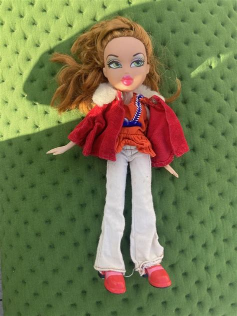 Inspired By You Guys I Looked At My Old Bratz Dolls Rbratz