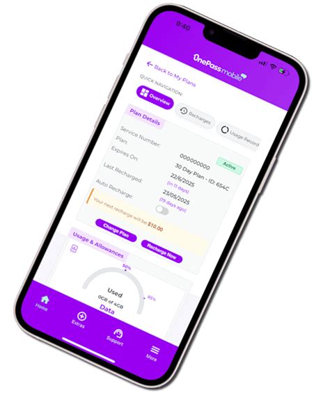 Onepass Mobile 365 Day Mobile Plans Prepaid Plans And More