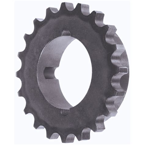 6020tbf Taper Lock Roller Chain Coupling Mds