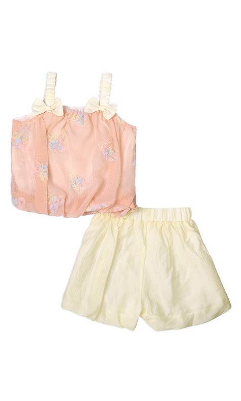 Girls 2 Pcs Suit 0308462 Zubaidas Online