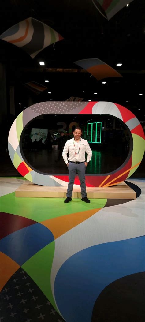 Mohamed Ishak Mba On Linkedin Oraclecloudworld23 Oracle Ocw23