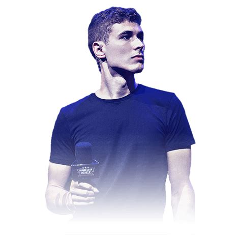 Alex Corea Character Select Agency