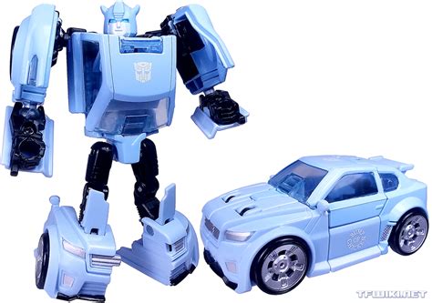 Filetf Toy Bumblebee Sonicblue Transformers Wiki