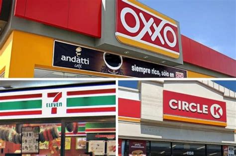 Esta Nueva Tienda De Conveniencia Llegaría A México Para Hacerle