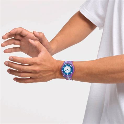 Orologio Gohan X Swatch Vendita Online Linea Gesualdi