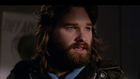 Kurt Russell The Thing The Thing Top 10 Freezing Cold Movies