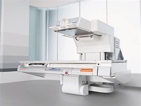 Fluoroscopy Equipment Siemens Healthineers