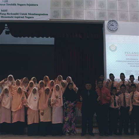 Laman Baitul Ilmi Pusat Sumber Sekolah Sm Agama Persekutuan Labu