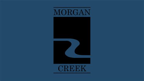 Morgan Creek 1988 Logo Remake By Woodyentgroup On Deviantart