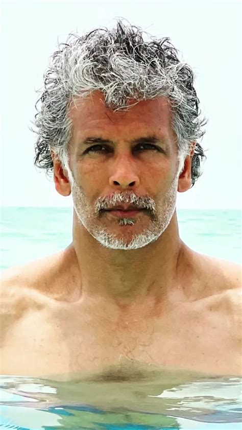 Milind Soman Birthday Hot Af Pics Of Former Supermodel Ageing Like