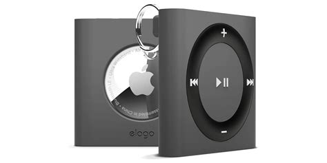 Ipod Shuffle 1st Generation Case