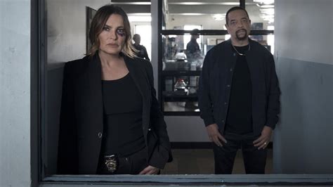 Law And Order Svu Season 25 — Everything We Know What To Watch
