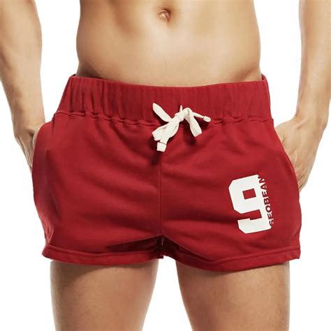 Varsity Shorts