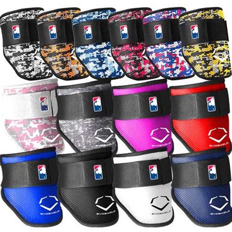 Evoshield Batters Elbow Guard Softball Equipment Baseball Gear