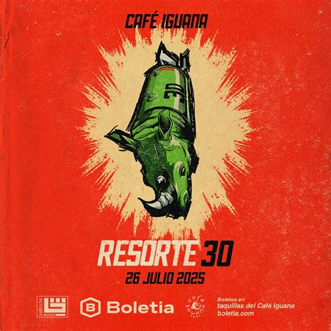 Resorte Oficial