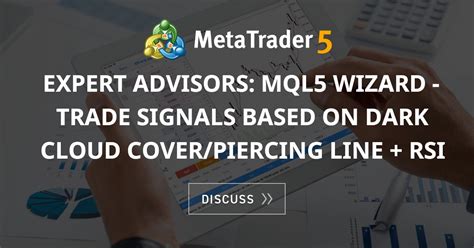 expert advisors mql5 wizard trade signals based on dark cloud cover