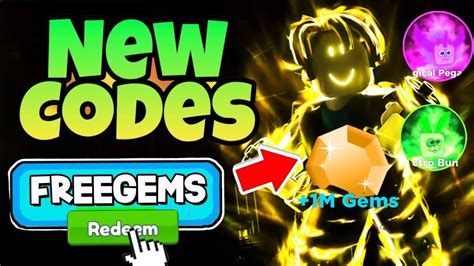 Muscle Legends All Codes Free Gems And Strength Roblox Roblox 3 Ways
