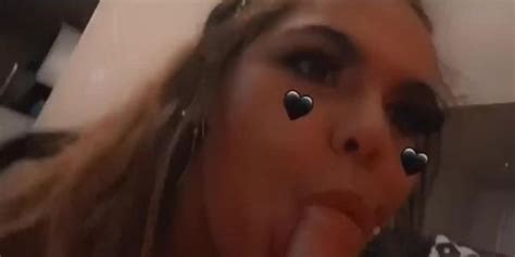 Atq Onlyfans Maid Blowjob