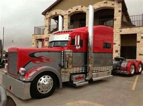 17 Best Images About Bad Ass Stuff On Pinterest Semi Trucks Nice And