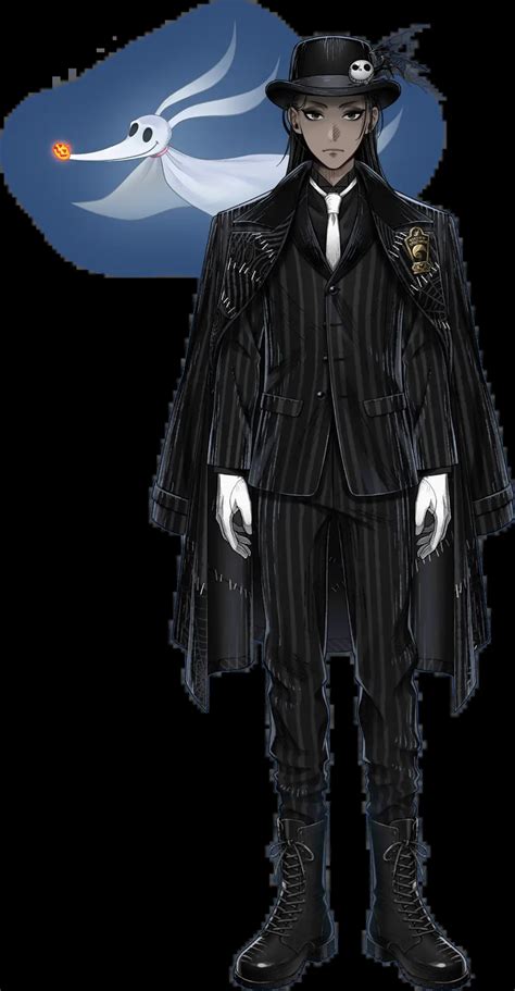 Jamil Viper Twisted Wonderland Image By F4samurai 4474537