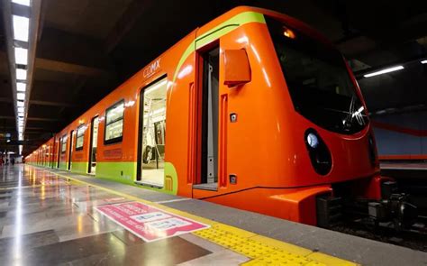 Plan Maestro Metro Cdmx 2030 Cuáles Serán Las Nuevas Rutas Telediario