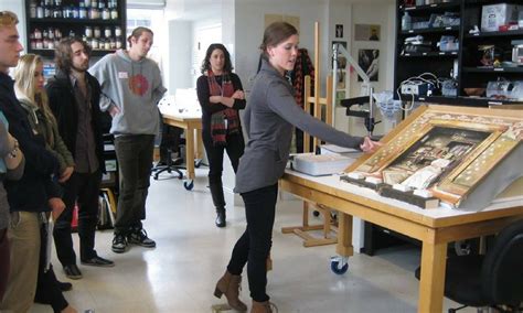 Major In Art History Ba Degree Jmu