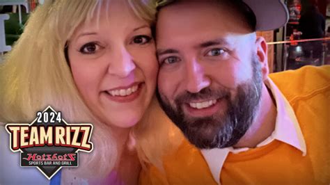 Cale Loddeke Is Todays Team Rizz Member Of The Day 105 7 The Point