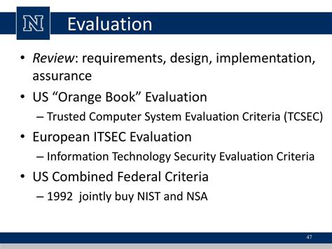 Ppt Lecture 20 Trusted Computing And Multilevel Security Powerpoint Presentation Id2384731