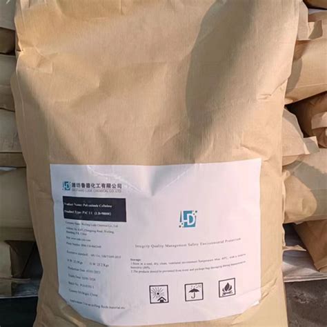 Introduction Low Viscosity Polyanionic Cellulose Pac Lv Lude Chem