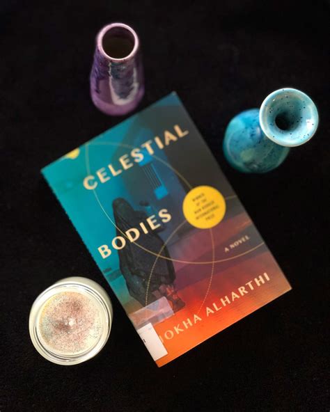 Celestial Bodies Artofit