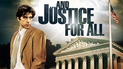 38 Facts About The Movie And Justice For All