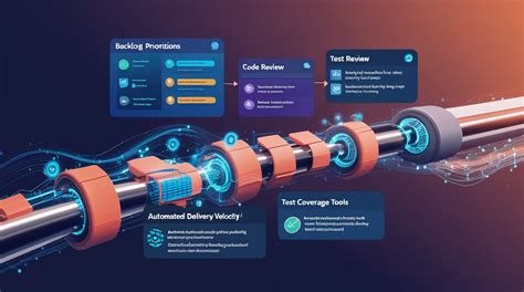 From Bottlenecks To Breakthroughs Ais Role In High Velocity Delivery Levelact
