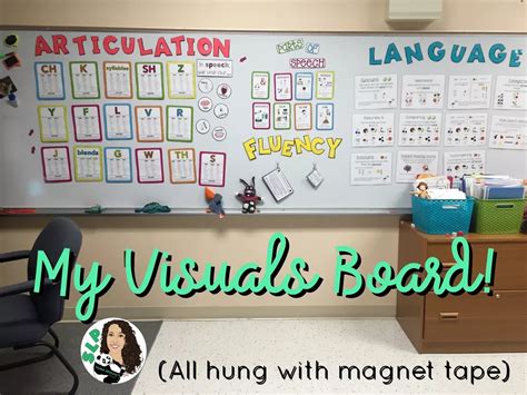 Speech Room Ideas Artofit