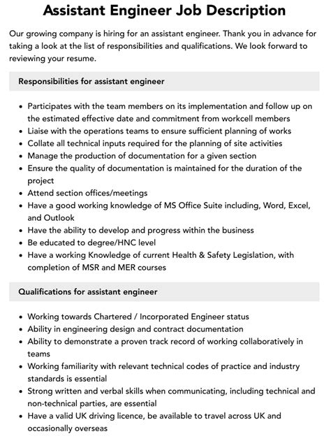 Assistant System Engineer Means At Charlotte Mcgowan Blog