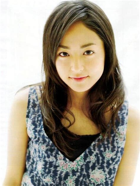 Mao Inoue A Dazzling Star In Japanese Entertainment Industry Imedia