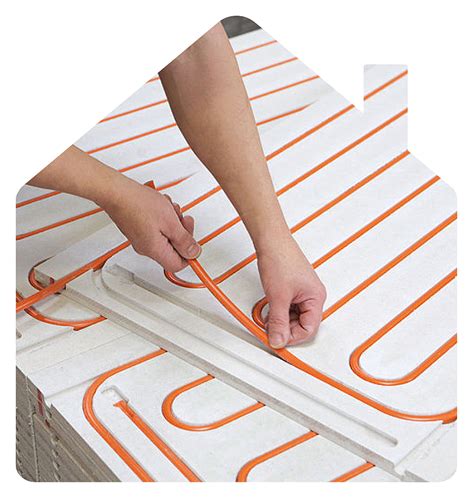 Underfloor Heating Installation Variotherm Installers