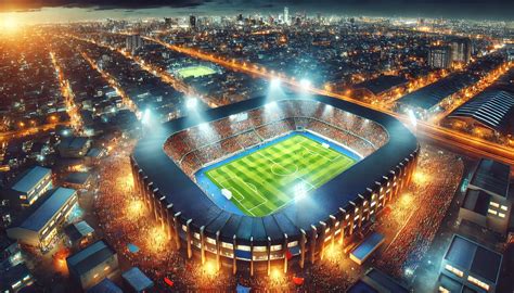 Iconic Football Stadiums Every Fan Should Visit Ultimate Guide To Top