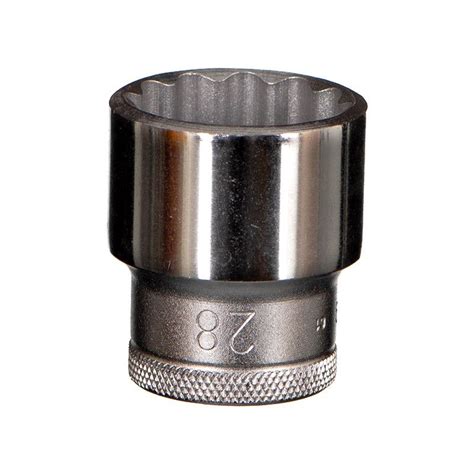 Gedore Socket 28mm Shop Today Get It Tomorrow