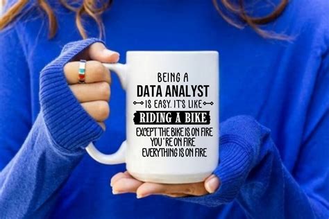 Data Analyst T Data Analyst Mug Data Analyst Data Scientist T Data Scientist Data