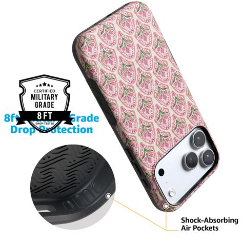 Tulip Tapestry Jenna Palek X Casely Case