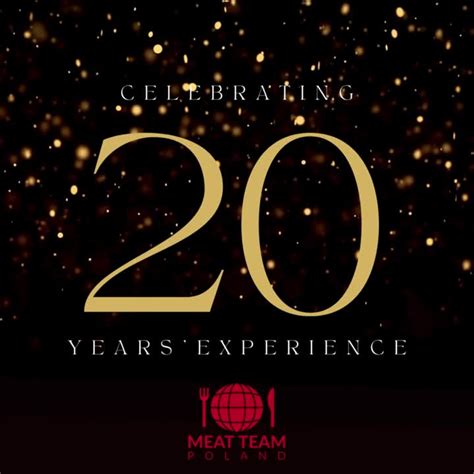 Anna Ufnal Barczyk On Linkedin Meatteampoland Anniversary 😍