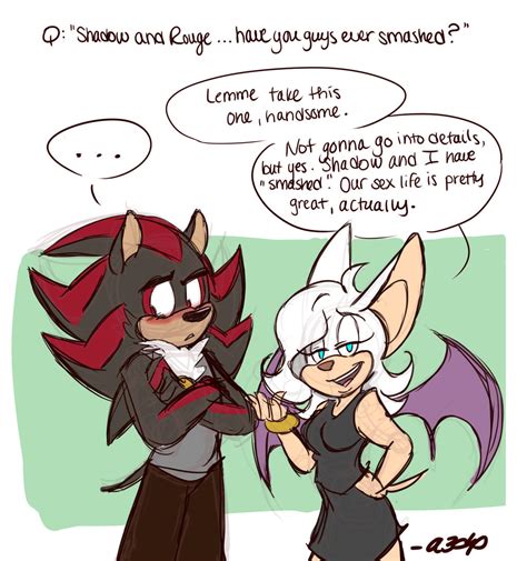 Shadouge Asks 1 Do You Smash By A3dp On Deviantart