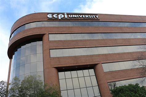 Contact Ecpi University Ecpi University