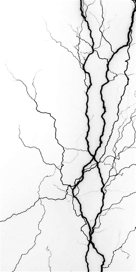 Wall Crack Png Image Black Broken Wall Damage Brick Wall Ground Crack