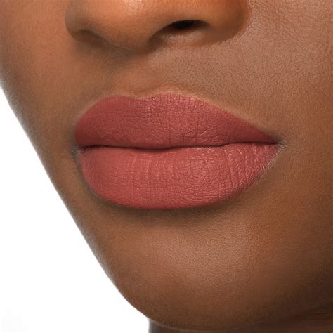 208 They Met In Argentina Rouge à Lèvres Matte Lipstick Gucci® Us