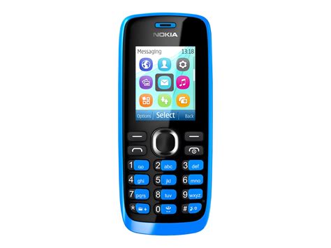 Nokia X1 01 Full Specs Details And Review