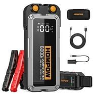 Cat Power Station With 2500 Amp Lithium Jump Starter And Air Compressor