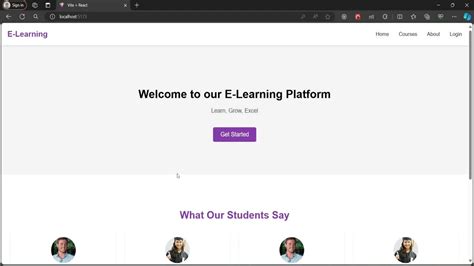 Simran Chauhan On Linkedin Webdevelopment Lms Elearning Internship