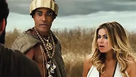 Carmen Electra Mating Habits Of The Earthbound Human 05 Xhamster