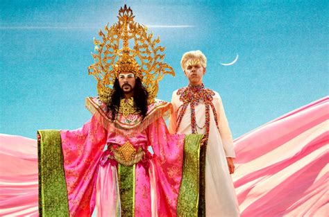 Empire Of The Sun Release New Album Ask That God Stream It Now